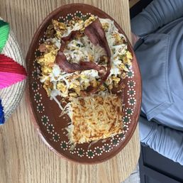 AH HUEVO - Updated July 2025 - 256 Photos & 107 Reviews - 222 D N El ...