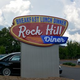 ROCK HILL DINER - Updated July 2025 - 146 Photos & 176 Reviews - 2254 ...