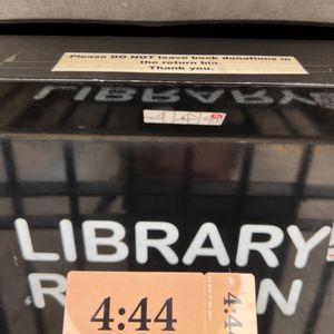 BROOKLYN PUBLIC LIBRARY - MIDWOOD LIBRARY - Updated October 2025 - 25 ...