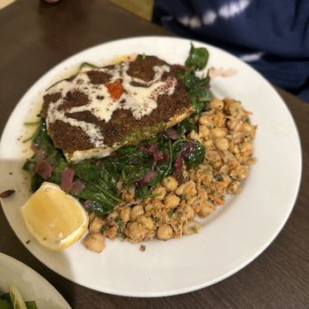 BALADI MEDITERRANEAN CAFE - Updated November 2024 - 535 Photos & 503 ...