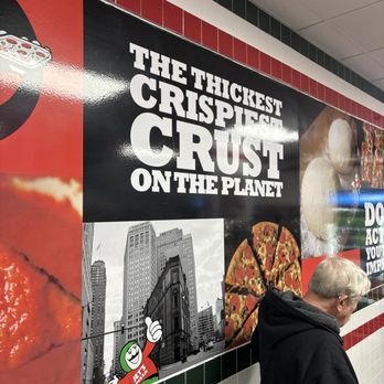 JET’S PIZZA - Updated July 2024 - 38 Photos & 26 Reviews - 2620 ...