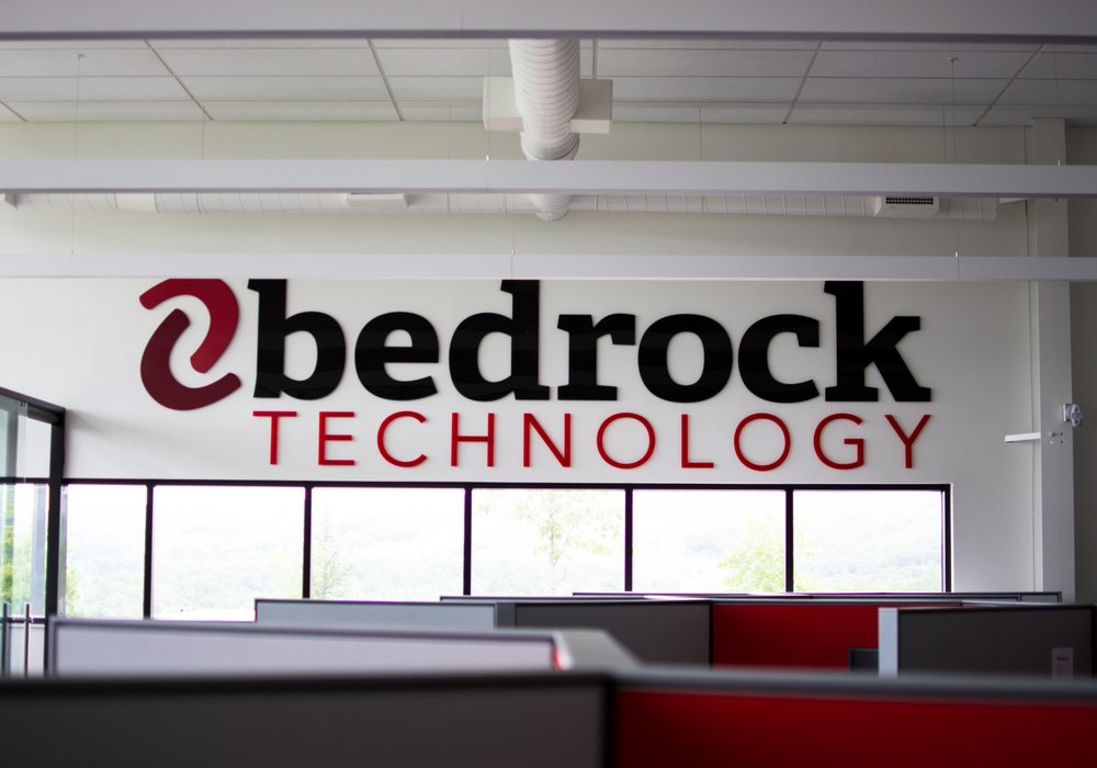 BEDROCK TECHNOLOGY - Updated January 2025 - 50 Alberigi Dr, Jessup ...
