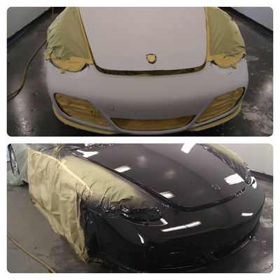 ANDRES AUTO BODY & PAINT - Updated October 2025 - 76 Photos & 55 ...