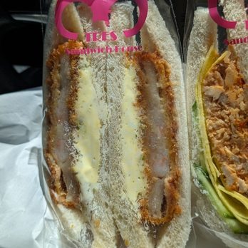 TRES SANDWICH - Updated December 2024 - 1152 Photos & 771 Reviews ...