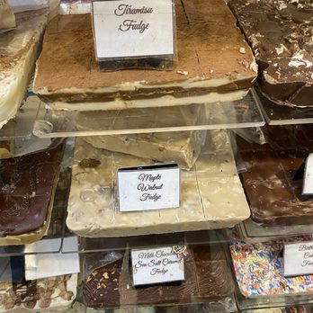 COTTAGE OF SWEETS - Updated April 2026 - 420 Photos & 298 Reviews ...