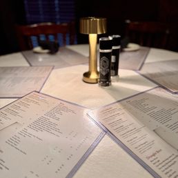 Connors Steak & Seafood Reviews | Read Customer Service Reviews of ...