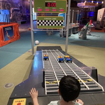 CONNECTICUT SCIENCE CENTER - Updated December 2025 - 438 Photos & 158 ...