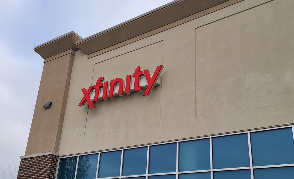XFINITY STORE BY COMCAST - Updated January 2025 - 30 Photos & 63 ...