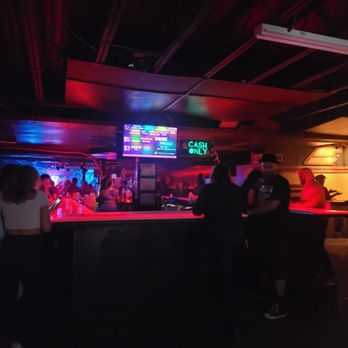 MJQ CONCOURSE - Updated October 2024 - 64 Photos & 354 Reviews - 736 ...