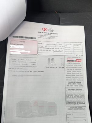 TITUS-WILL TOYOTA - Updated December 2025 - 51 Photos & 258 Reviews ...