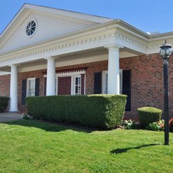 ANDERSON - CLAYTON BROS. FUNERAL HOME - Request Information - Funeral ...