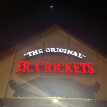 THE ORIGINAL J.R. CRICKETS IN MIDTOWN ATLANTA - Updated October 2024 ...