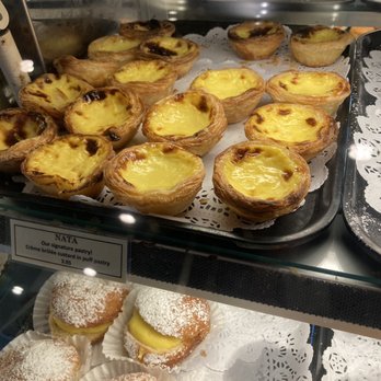NATAS PASTRIES - 1378 Photos & 980 Reviews - 13317 Ventura Blvd ...
