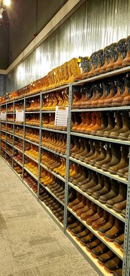 BOOT BARN - Updated March 2025 - 21 Photos - 1800 Skibo Rd ...