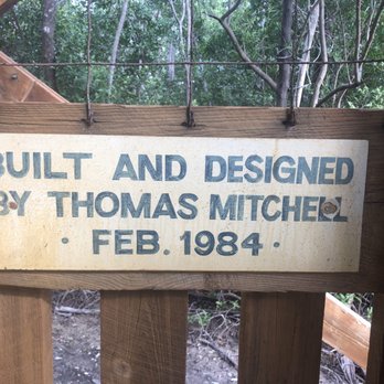 ERNEST HAMILTON OBSERVATION TOWER - Updated October 2025 - 16 Photos ...