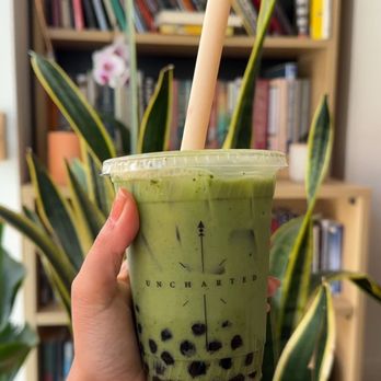 UNCHARTED TEA - Updated November 2025 - 160 Photos & 125 Reviews - 662 ...