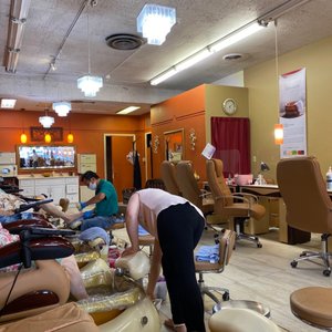 HUDSON NAILS - 56 Photos & 18 Reviews - Nail Salons - 2121 Coulee Rd ...