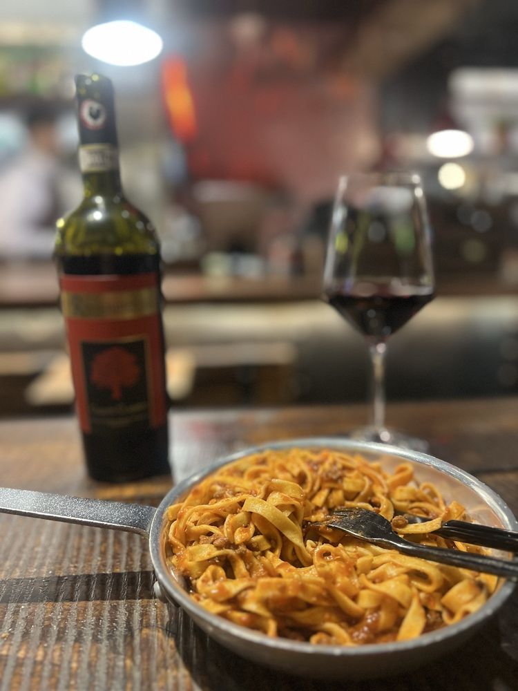 MAESTRO PASTA - Updated December 2025 - 264 Photos & 145 Reviews - 102 ...