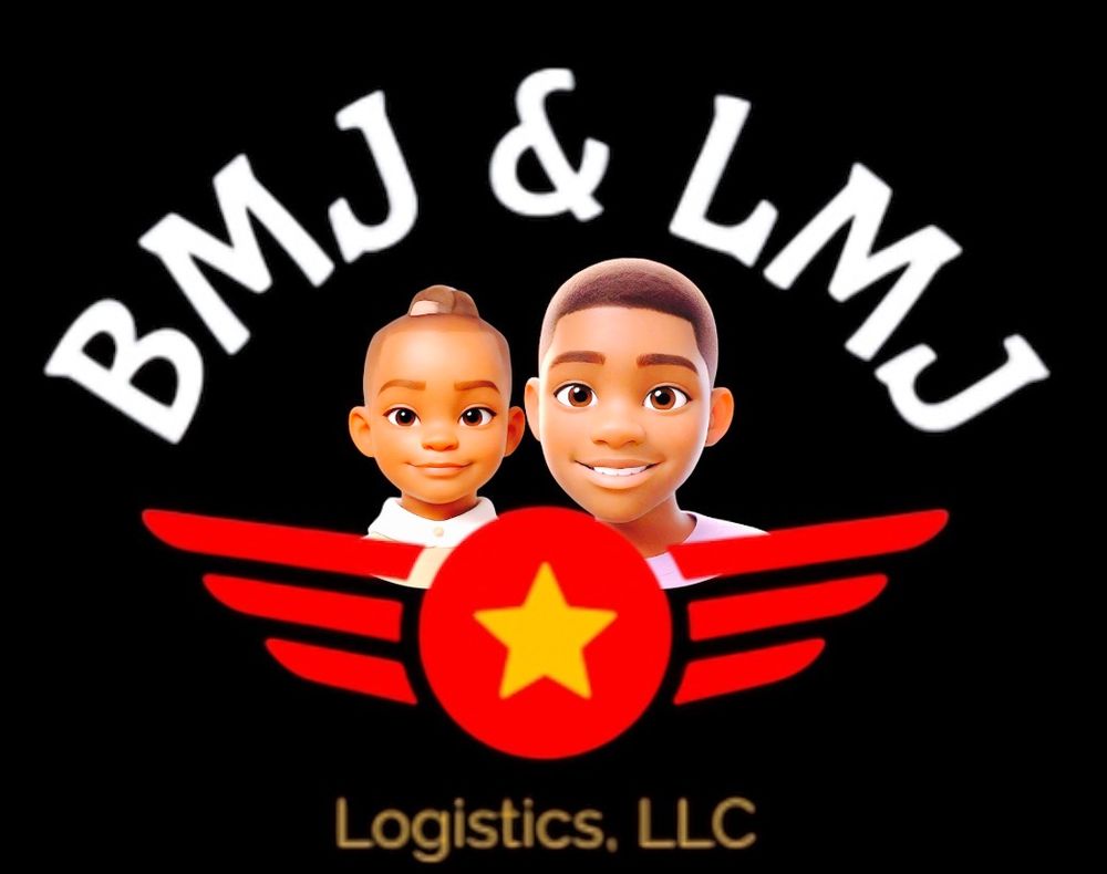 BMJ & LMJ LOGISTICS - Updated June 2025 - Houston, Texas - Transportation - Phone Number - Yelp