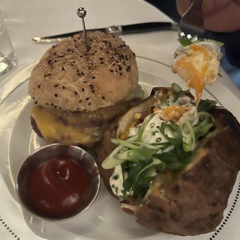 HOEXTER’S - 48 Photos & 16 Reviews - 174 E 82nd St, New York, New York ...