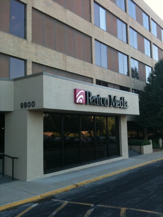PENTON MEDIA - Updated December 2024 - 9800 Metcalf Ave, Overland Park ...