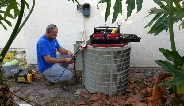 PRO-TECH AIR CONDITIONING & PLUMBING SERVICE - Updated December 2025 ...