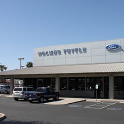 HOLMES TUTTLE FORD LINCOLN - 29 Photos & 127 Reviews - 660 W Automall ...