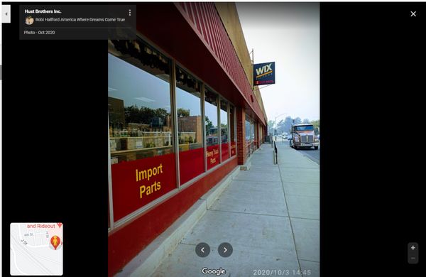 HUST BROTHERS - Updated October 2025 - 32 Photos & 25 Reviews - 710 3rd ...