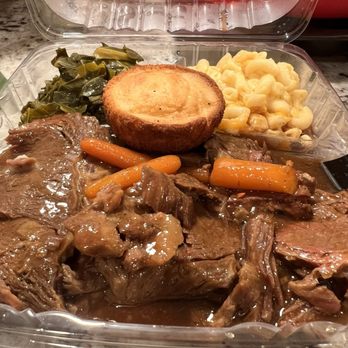 RC’S KITCHEN SOUTHERN CUISINE - Updated December 2025 - 23 Photos & 39 ...