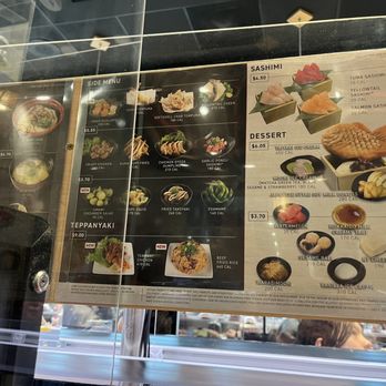 KURA REVOLVING SUSHI BAR - Updated May 2024 - 1486 Photos & 608 Reviews ...