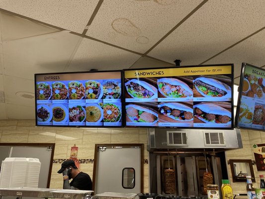 BILAD RESTAURANT & BAKERY - Updated October 2024 - 130 Photos & 121 ...