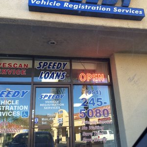 CHP TEMECULA - Updated November 2025 - 27685 Commerce Center Dr ...