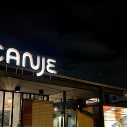 CANJE - Updated October 2025 - 1590 Photos & 568 Reviews - 1914 E 6th ...