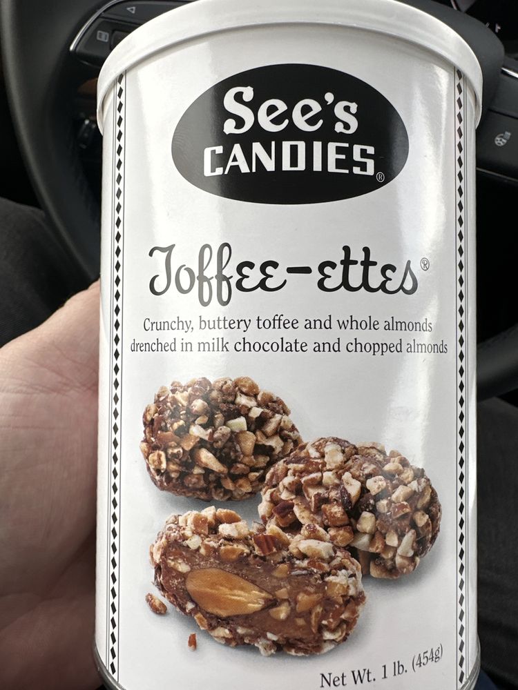 SEE’S CANDIES SHOPS - Updated January 2026 - 6480 North Point Pkwy ...