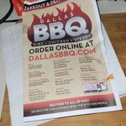 DALLAS BBQ - 405 Photos & 275 Reviews - 2146 Nostrand Ave, Brooklyn, NY ...
