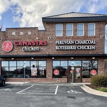 CANASTAS CHICKEN - Updated January 2026 - 38 Photos & 44 Reviews - 5318 ...