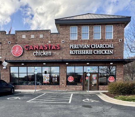 CANASTAS CHICKEN - Updated August 2025 - 38 Photos & 42 Reviews - 5318 ...