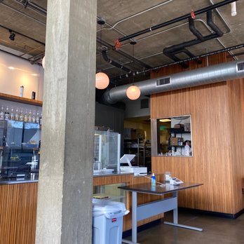 INFLUX CAFE - Updated April 2025 - 145 Photos & 197 Reviews - 3000 Upas ...