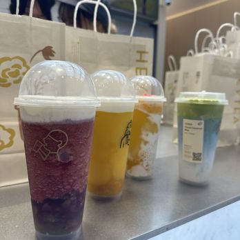 HEYTEA - Updated March 2025 - 97 Photos & 51 Reviews - 165 4th St, San ...