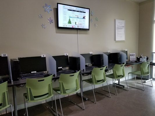 SPRINGBOARD - Updated October 2025 - 15 Photos - 3195 Sheppard Avenue E ...