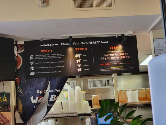WOK BAR - Updated January 2026 - 302 Photos & 150 Reviews - 200 Main St ...