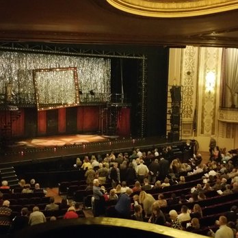 Orpheum Theater Omaha Seating Chart | Cabinets Matttroy