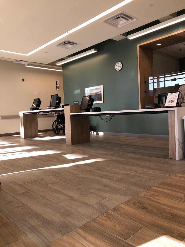 VAMC NW CBOC - 2945 W Ina Rd, Tucson, Arizona - Phone Number - Yelp