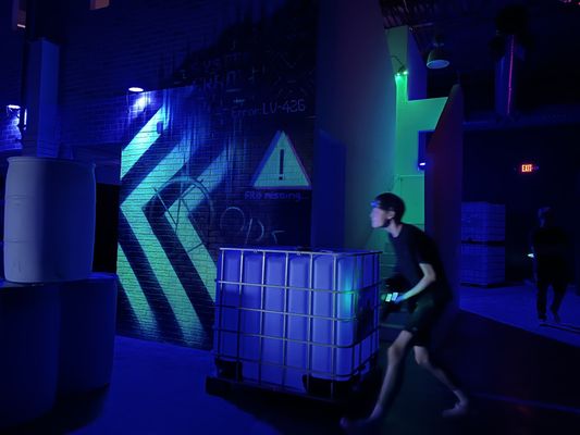 COMBAT OPS - Updated October 2025 - 16 Photos & 11 Reviews - 4650 E ...