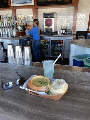 CHOWDER HUT FRESH GRILL - 766 Photos & 632 Reviews - 2890 Taylor St ...