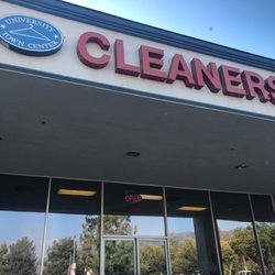 UNIVERSITY TOWN CENTER CLEANERS - 32 Reviews - 4434 University Pkwy ...