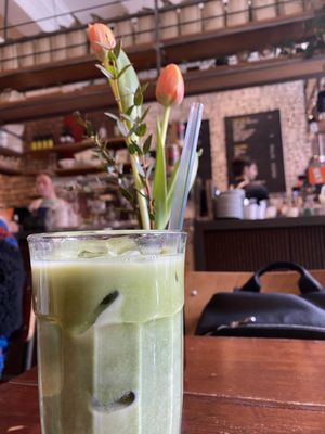 FEDERAL CAFE - 12 Photos - Cafes - 194 Deansgate, Manchester, United ...