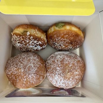 YOZM DONUTS - Updated September 2024 - 81 Photos & 33 Reviews - 6924 ...