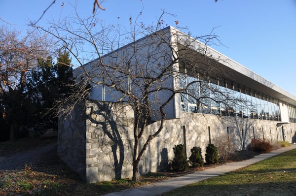 SOUTH PORTLAND PUBLIC LIBRARY - Updated July 2025 - 18 Photos - 482 ...