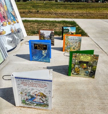 HENRIETTA PUBLIC LIBRARY - Updated May 2026 - 18 Photos & 14 Reviews ...